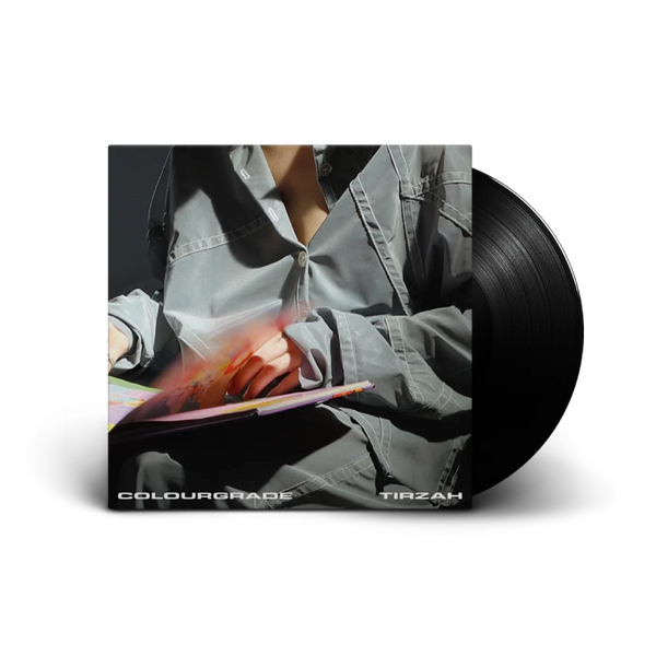 Georgia / Euphoric LP Deluxe Amethyst Vinyl – sound-merch.com.au