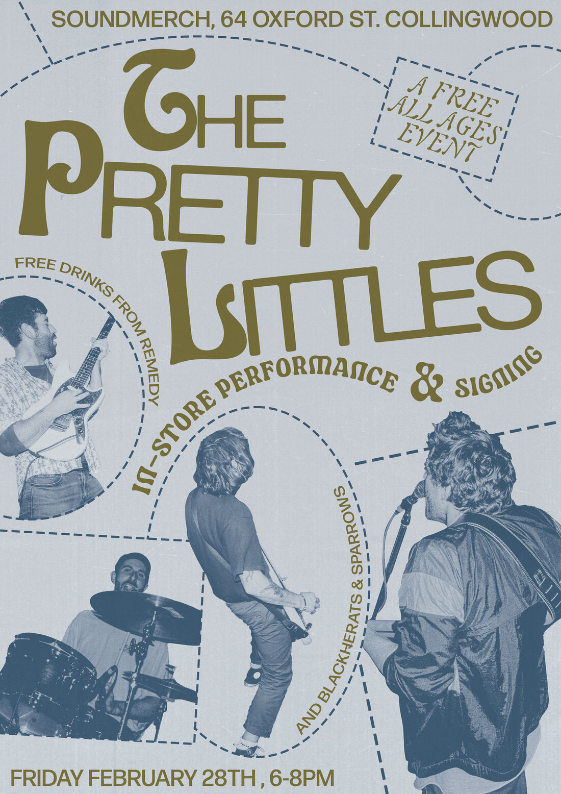 Visit us – sound-merch.com.au