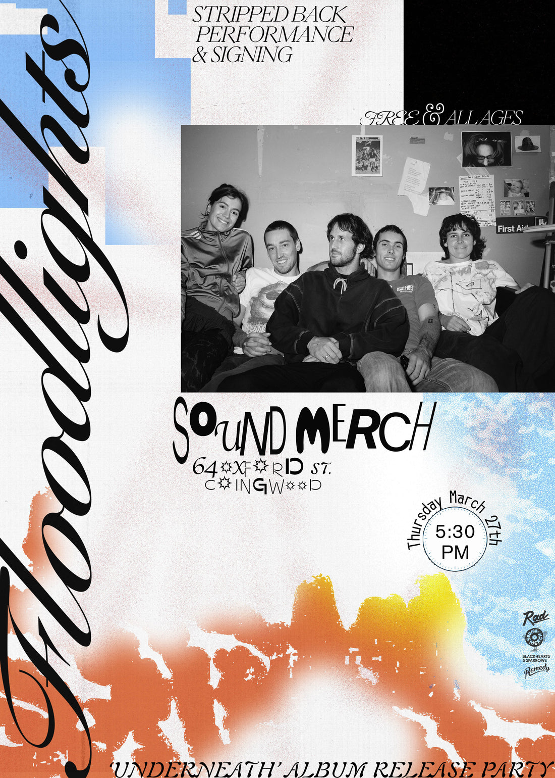 Visit us – sound-merch.com.au