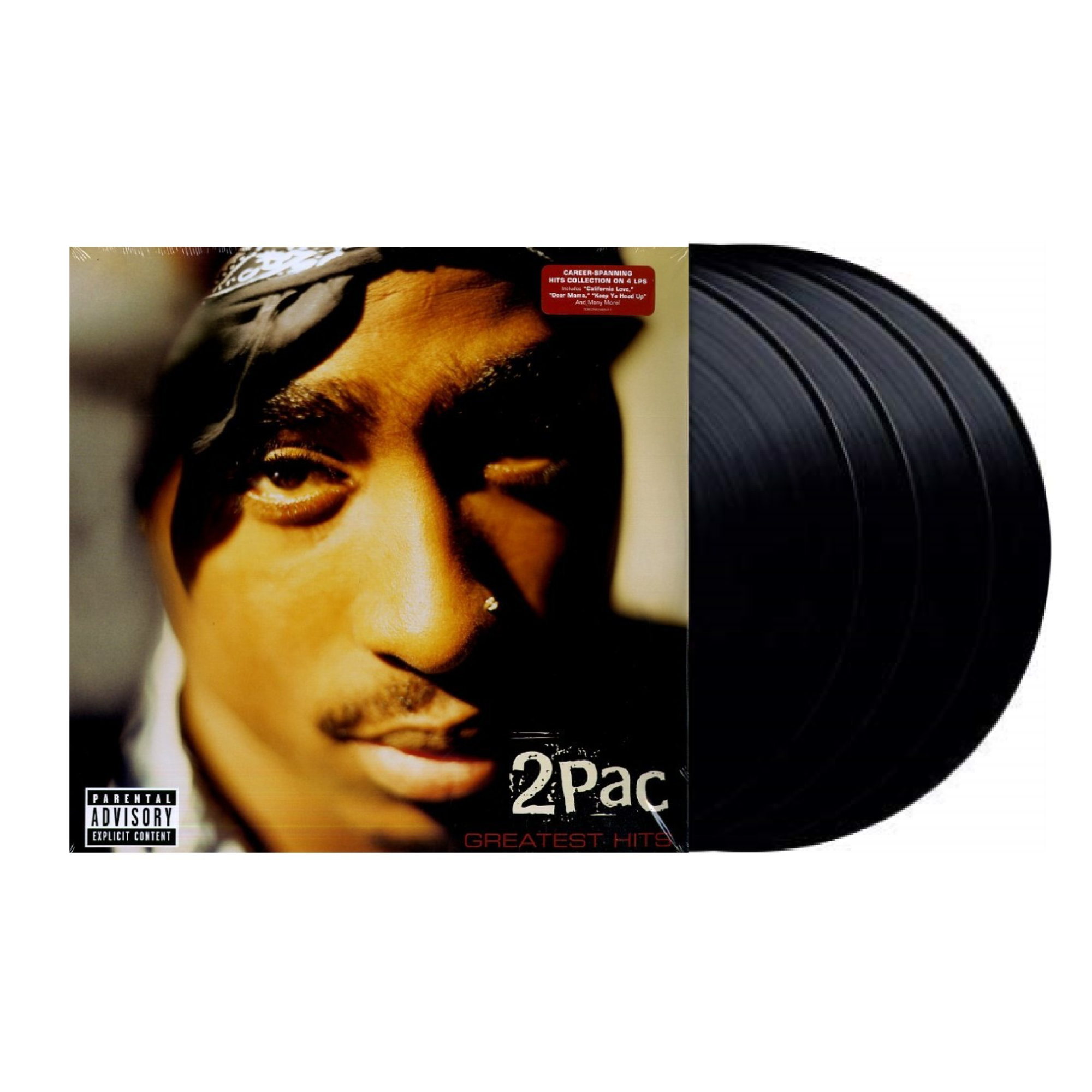 2pac Greatest Hits [Tupac Shakur] 2PAC Top 10 Best Songs 2Pac