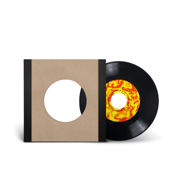 JARV IS... / Swanky Modes 7" Vinyl – sound-merch.com.au