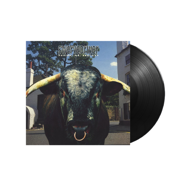 Swervedriver / Mezcal Head LP 180gram Vinyl – sound-merch.com.au