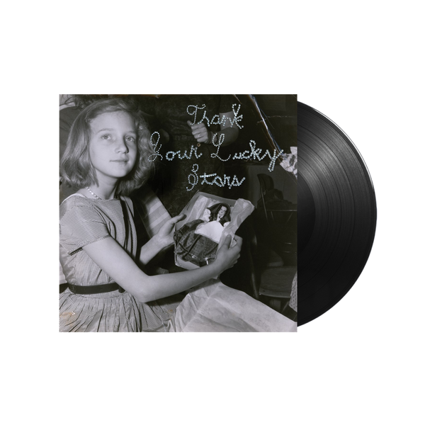Beach House / Thank Your Lucky Stars LP Vinyl – sound-merch.com.au
