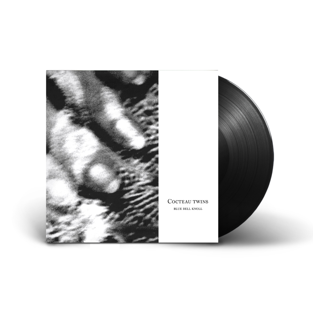Cocteau Twins / Blue Bell Knoll LP 180gram Vinyl – sound-merch.com.au