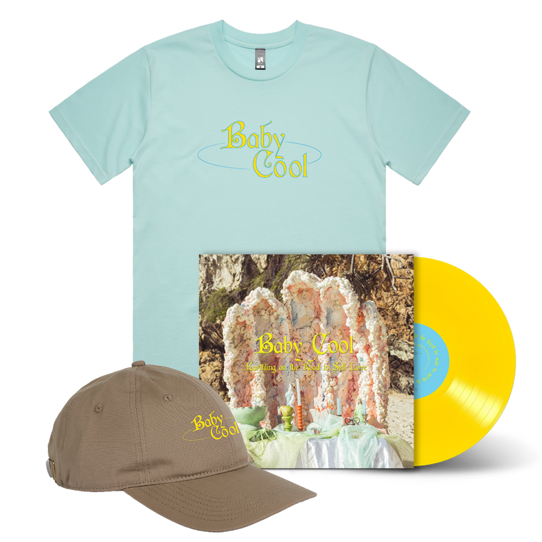 Baby Cool Sound merch au baby-cool-sound-merch-au
