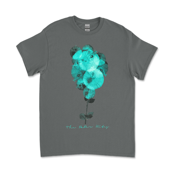 Ballerina / Grey T-Shirt – sound-merch.com.au