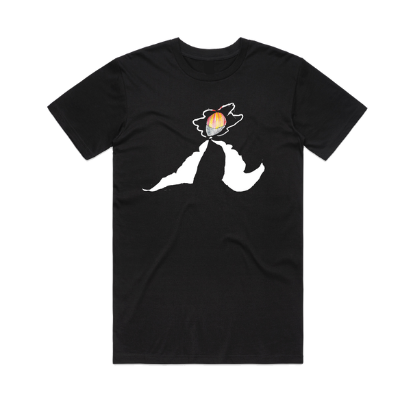 Bittersweet / Black T-Shirt – sound-merch.com.au