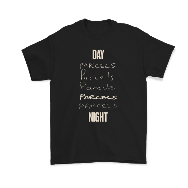 Parcels / Day/Night 2 LP / Night Bundle – sound-merch.com.au