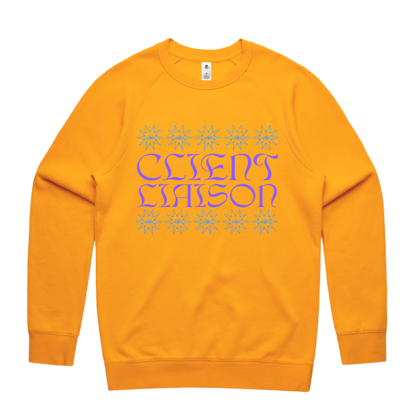 Star Crew / Gold Crew – sound-merch.com.au