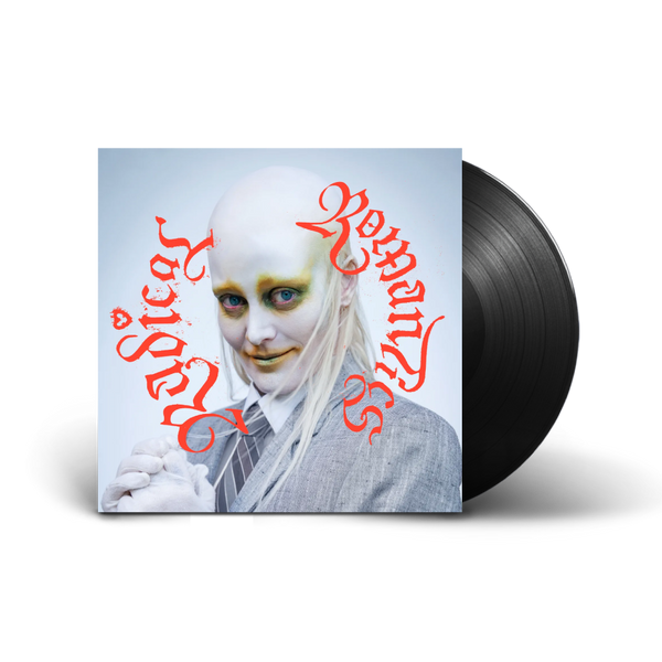 Fever Ray / Radical Romantics LP Vinyl – sound-merch.com.au