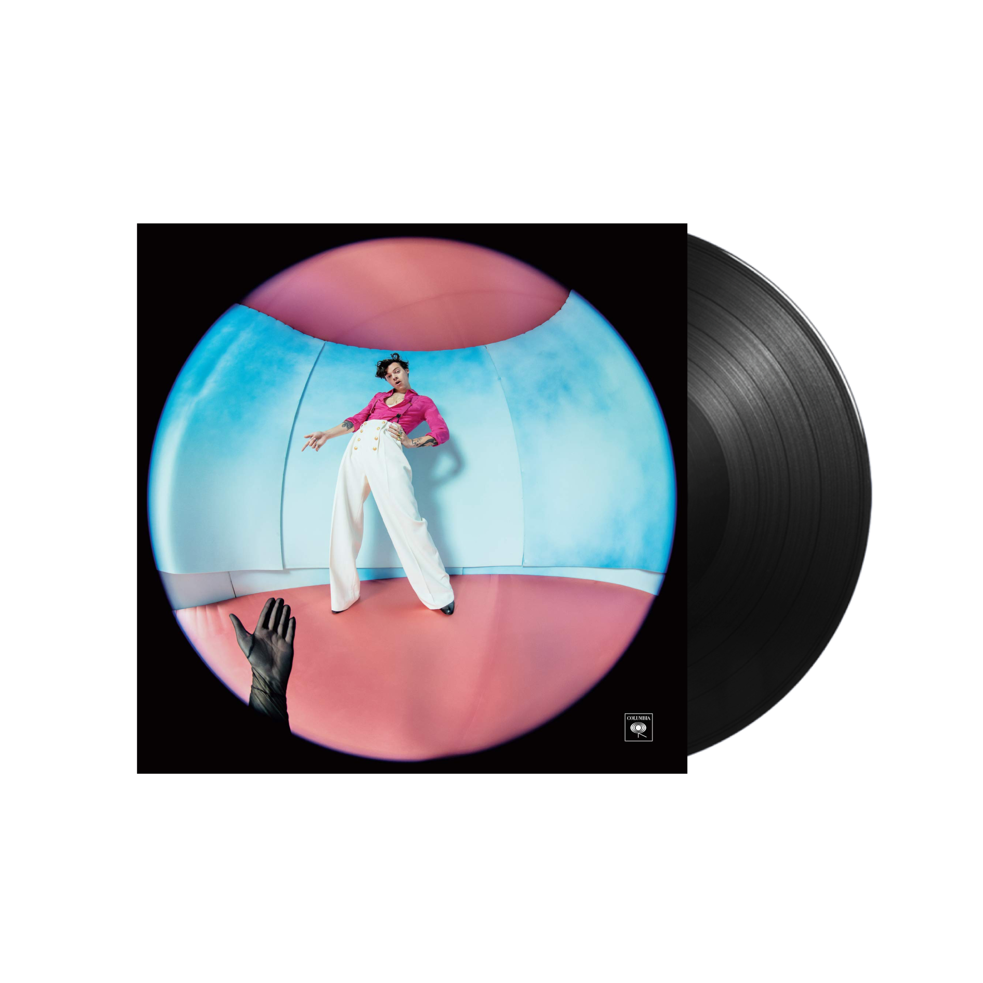 Harry Styles / Fine Line 2xLP Vinyl – sound-merch.com.au
