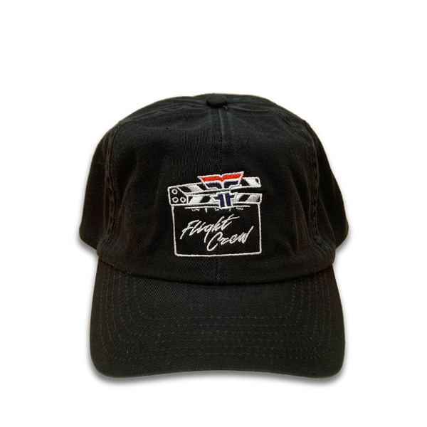 Flight Facilities / Flight Crew Cap – sound-merch.com.au