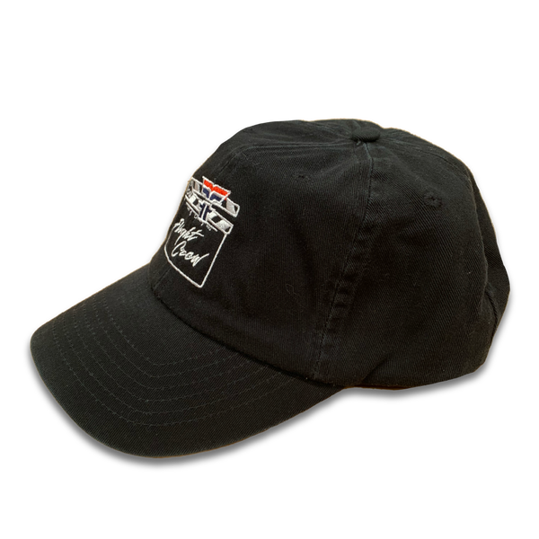 Flight Facilities / Flight Crew Cap – sound-merch.com.au