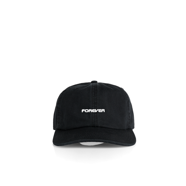 Flight Facilities FOREVER Cap – sound-merch.com.au