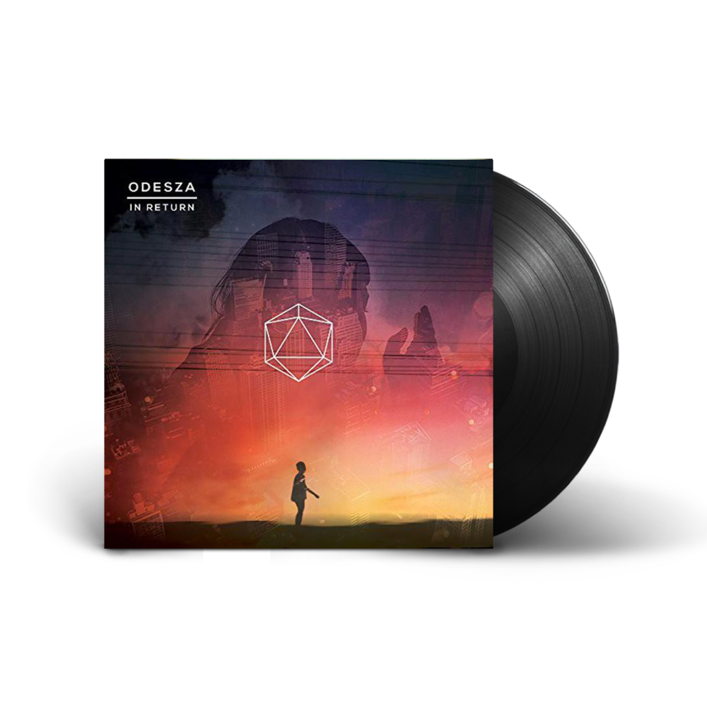 Odesza / In Return 2xLP Vinyl – sound-merch.com.au