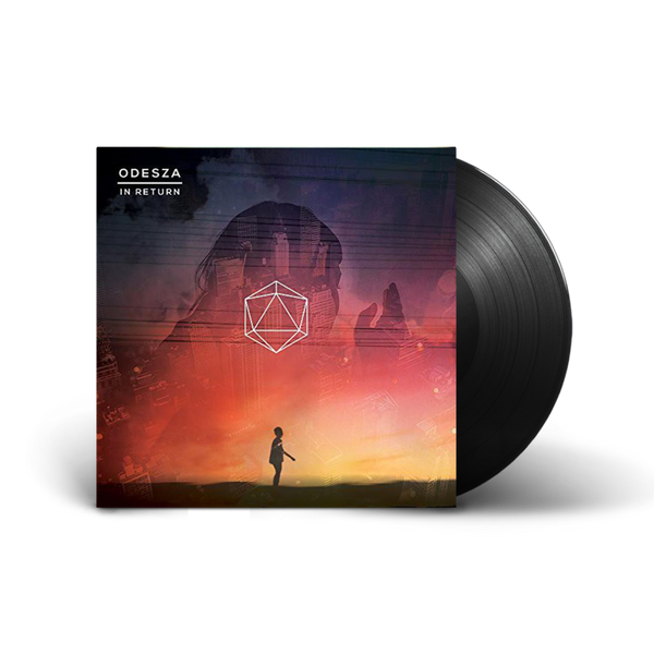 Odesza / In Return 2xLP Vinyl – sound-merch.com.au