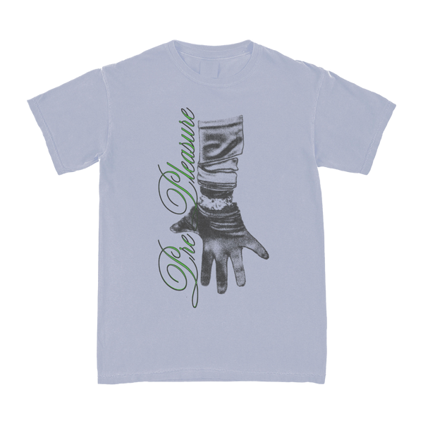 Glove / Blue T-Shirt – sound-merch.com.au