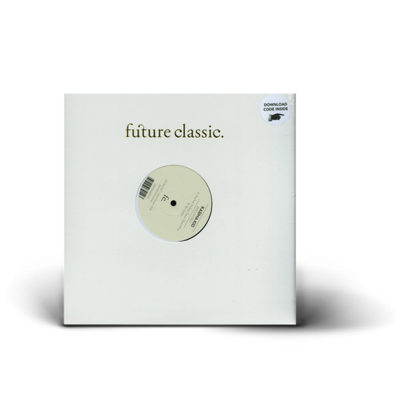 Karma Kid / Bird Of Prey 12" Vinyl – sound-merch.com.au