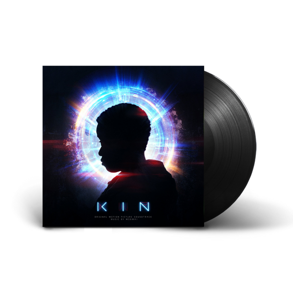Mogwai / Kin: Soundtrack LP Vinyl – sound-merch.com.au
