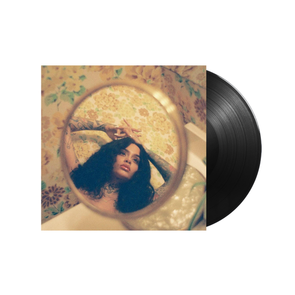 Kehlani / While We Wait LP Vinyl – sound-merch.com.au
