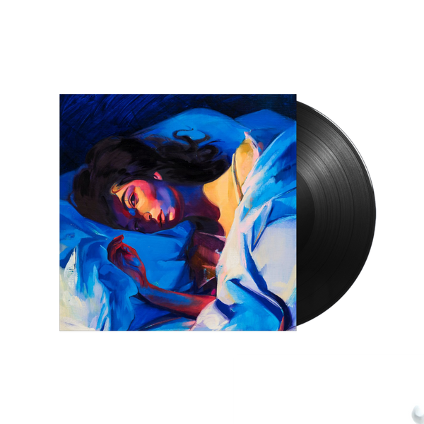 Lorde / Melodrama LP Vinyl – sound-merch.com.au