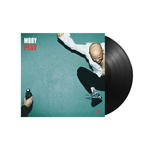 Moby / Play 2xLP 140gram Vinyl – sound-merch.com.au