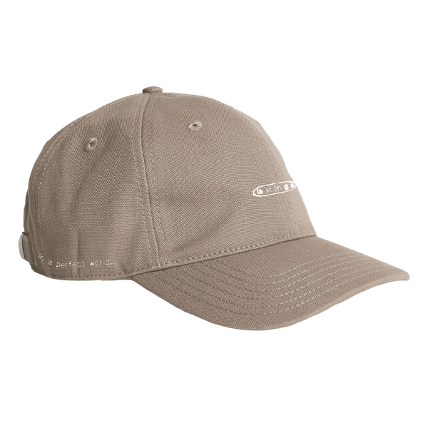 Lastlings / Perfect World Cap – sound-merch.com.au