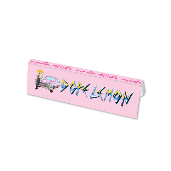 Dope Lemon / Rose Pink Cadillac CD – sound-merch.com.au