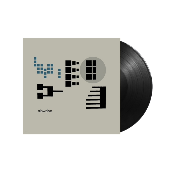 Slowdive / Pygmalion LP 180gram Vinyl – sound-merch.com.au