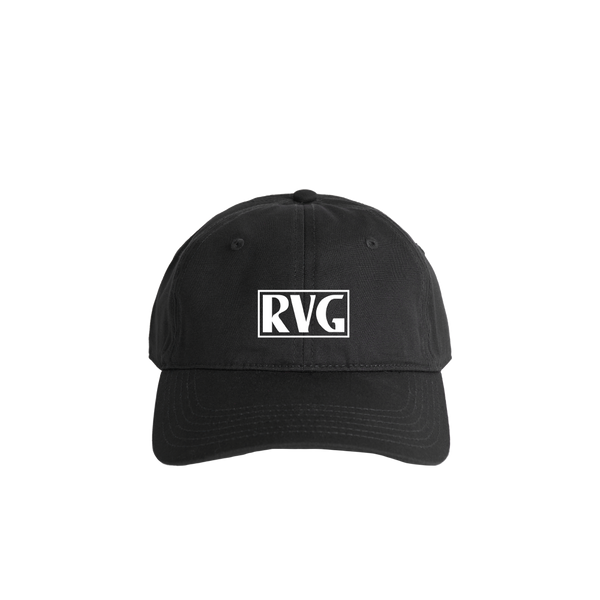 RVG Cap – sound-merch.com.au