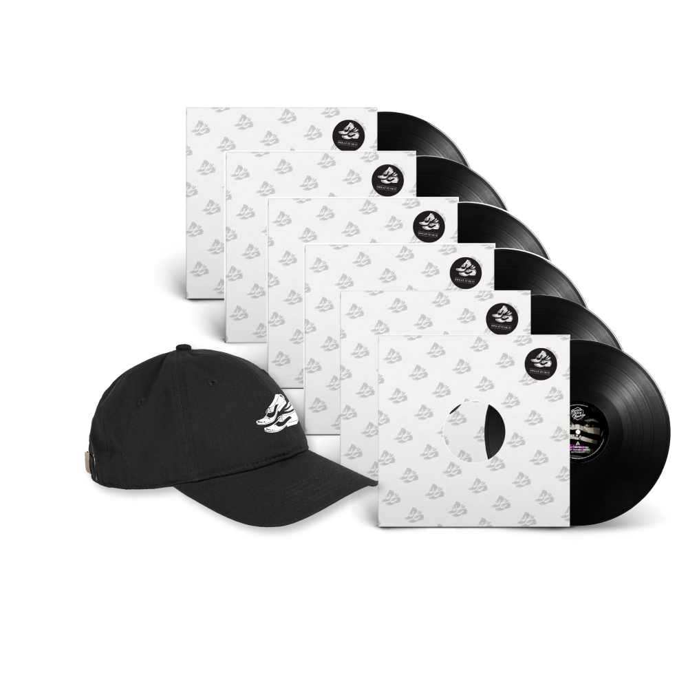 Purple Disco Machine / Exotica Remixes Bundle – sound-merch.com.au