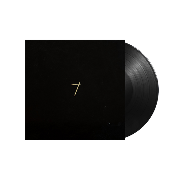 Sault / 7 LP Vinyl – sound-merch.com.au