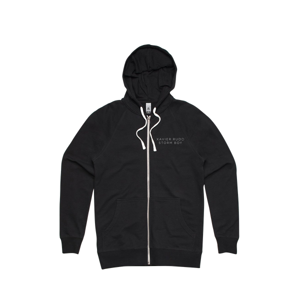 Xavier Rudd 'Storm Boy' / Ziphood – sound-merch.com.au