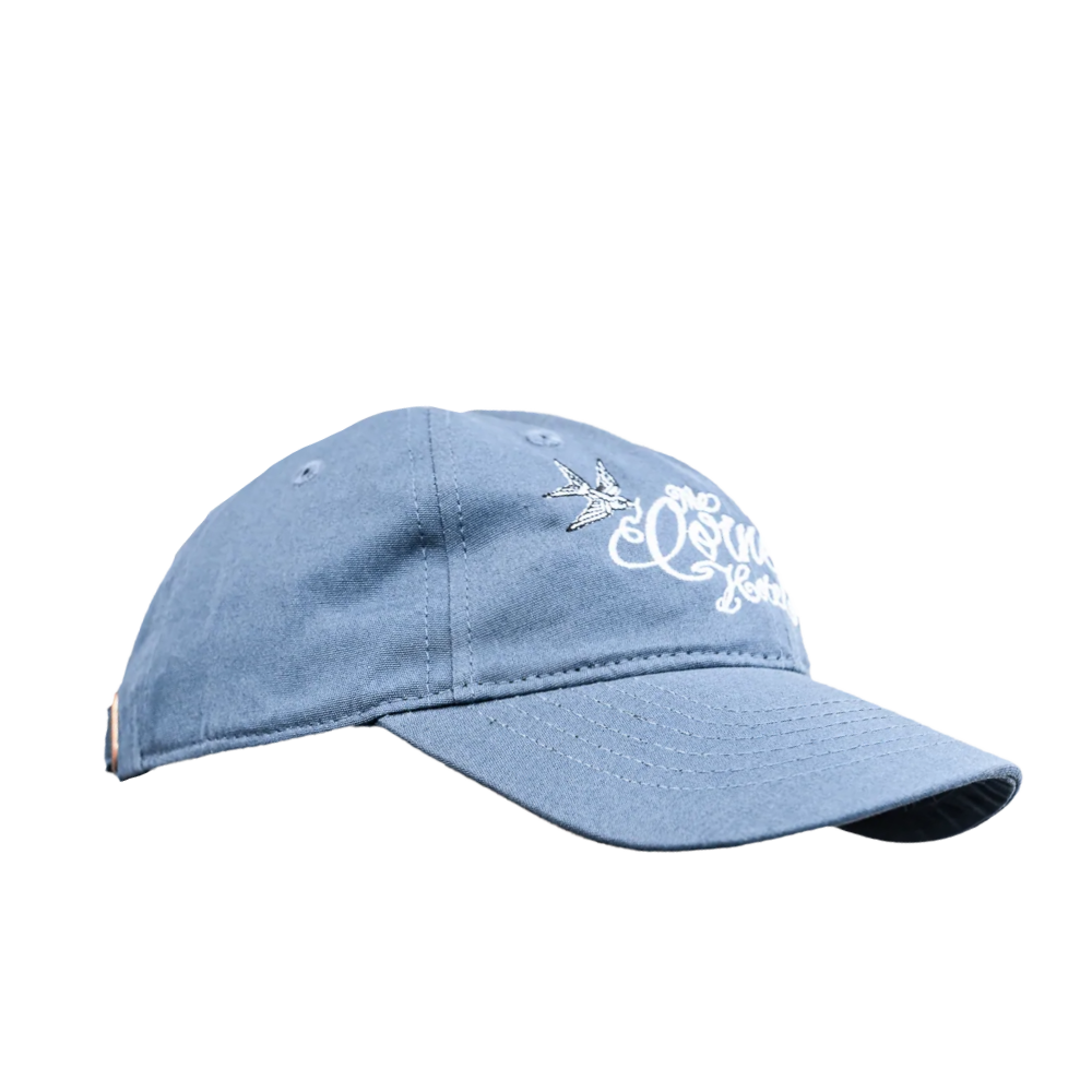 The Corner Hotel / Swallows Dad Hat – sound-merch.com.au