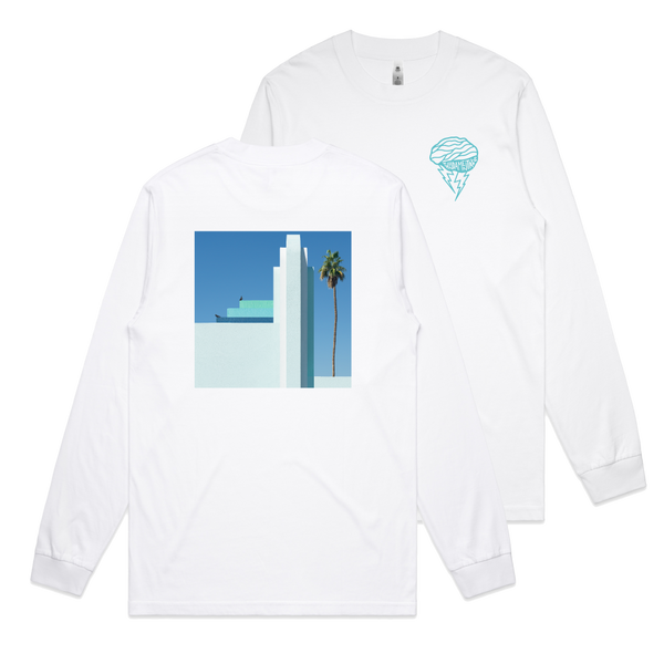 Thundamentals 'All This Life' Longsleeve T-Shirt – sound-merch.com.au