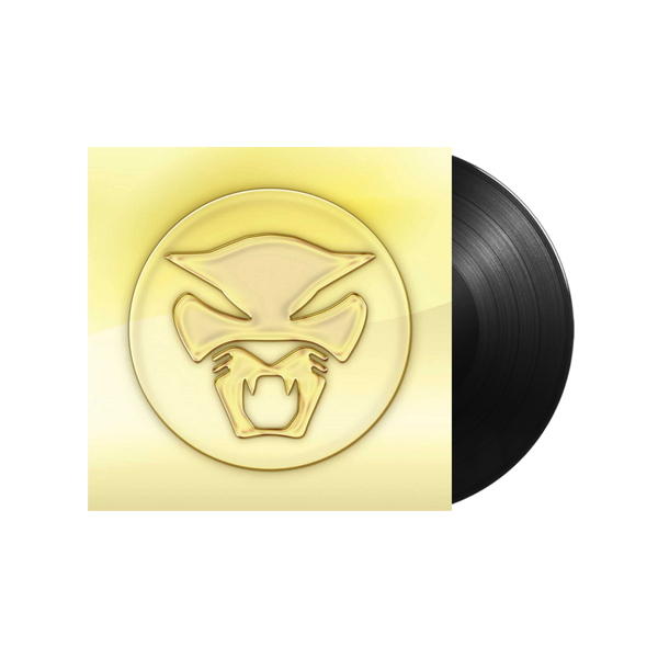 Thundercat / The Golden Age of Apocalypse – sound-merch.com.au