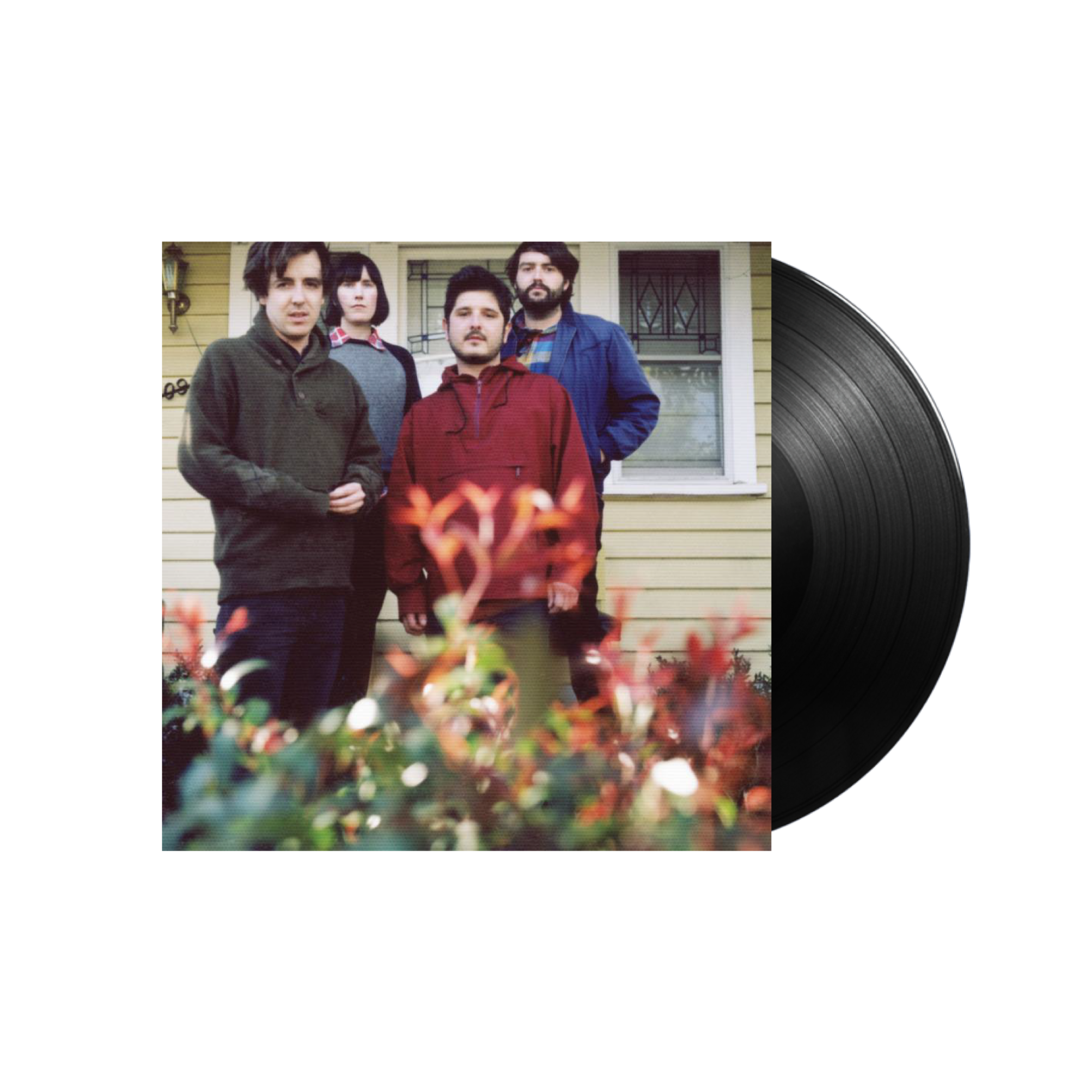 Twerps / Twerps LP Vinyl – sound-merch.com.au