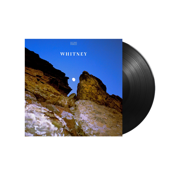 Whitney / Candid LP Vinyl – sound-merch.com.au