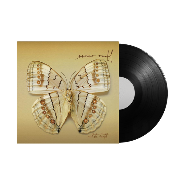 Xavier Rudd 'Solace' / 12" Vinyl – sound-merch.com.au