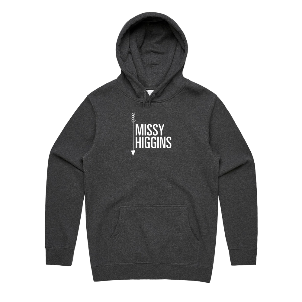 Missy Higgins / Arrow Hood – sound-merch.com.au