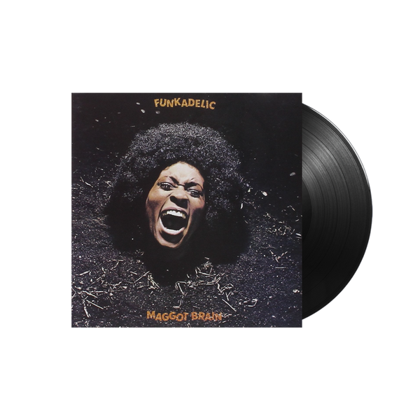 Funkadelic / Maggot Brain LP Vinyl – sound-merch.com.au