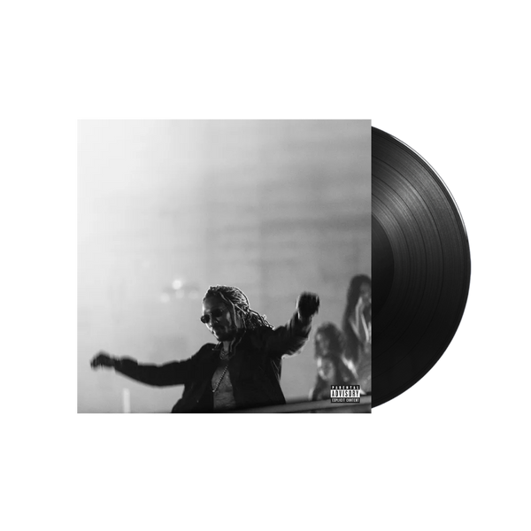 Future / High Off Life 2xLP Vinyl – sound-merch.com.au