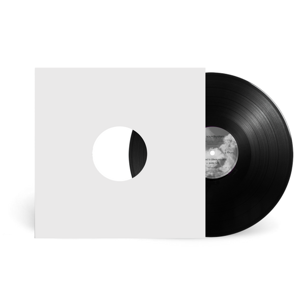 LCD Soundsystem / I Used To 12" Vinyl – sound-merch.com.au