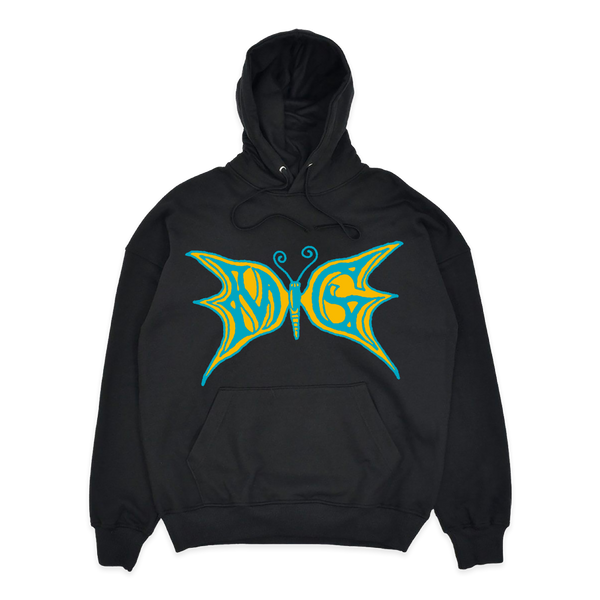 Mall Grab / Hoodie & Vinyl Bundle – sound-merch.com.au
