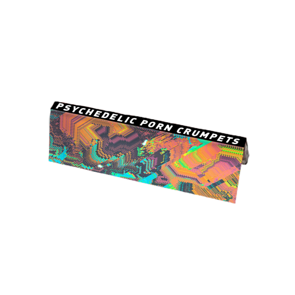 Psychedelic Porn Crumpets / Shyga! The Sunlight Mound Vinyl ***PRE ...