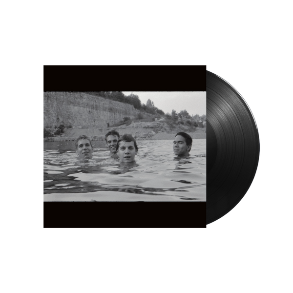 Slint / Spiderland *Standard* LP Vinyl – sound-merch.com.au