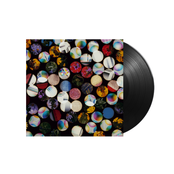 Four Tet / There Is Love In You + Remixes 3xLP Vinyl – sound-merch.com.au