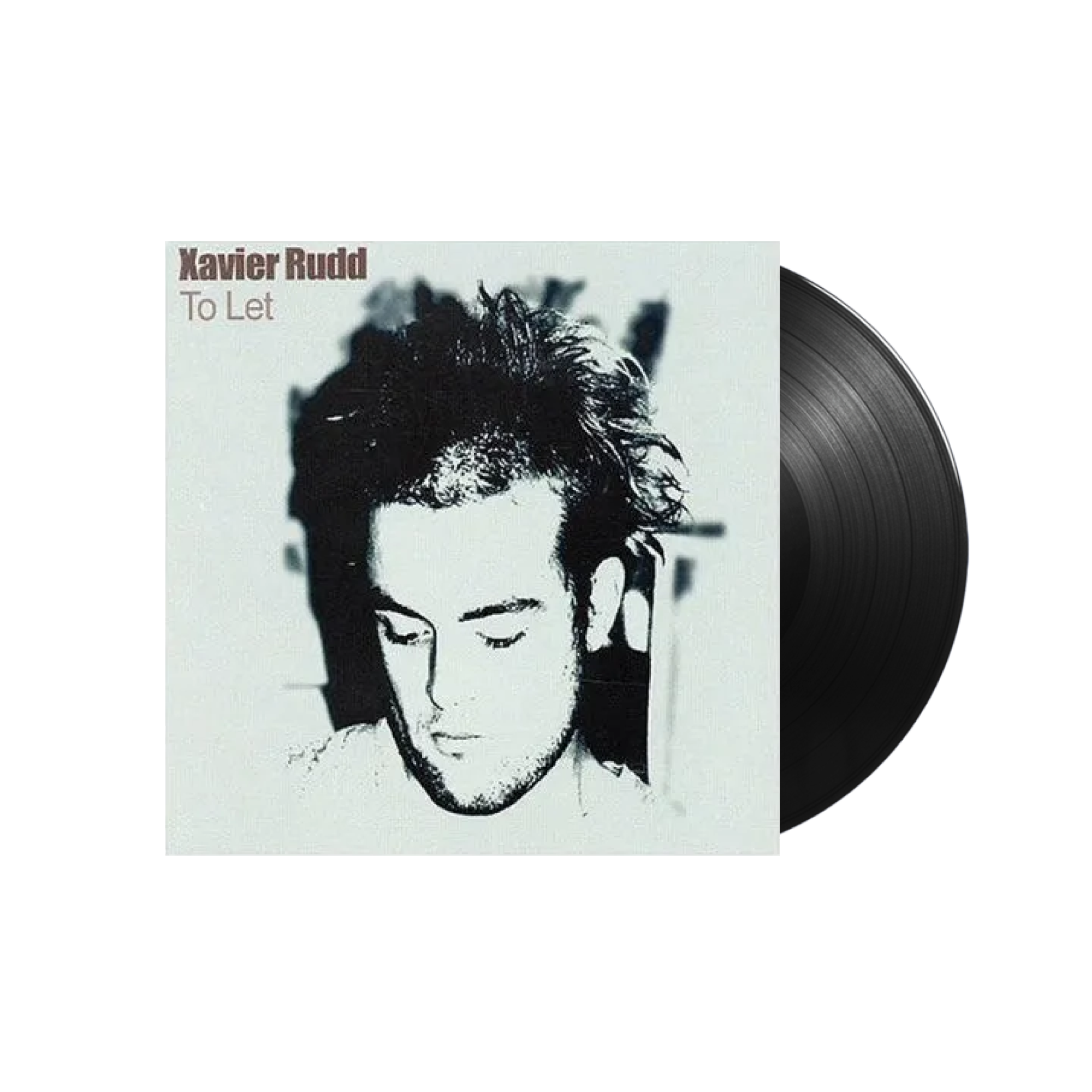 Xavier Rudd / To Let 12" Vinyl – sound-merch.com.au