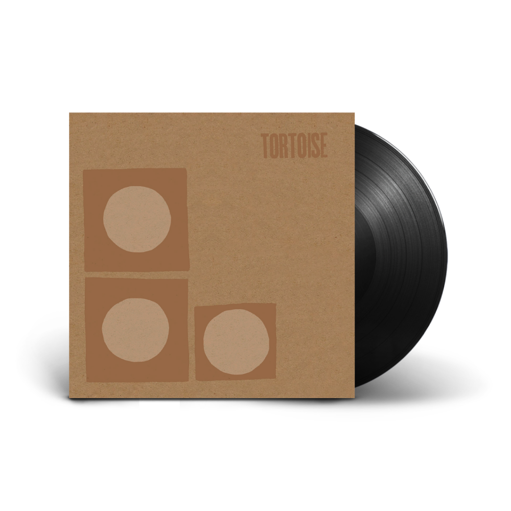Tortoise / Tortoise LP Vinyl – sound-merch.com.au