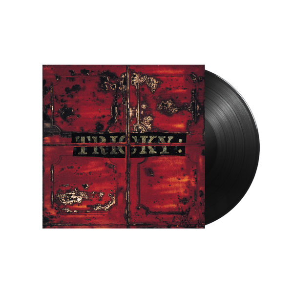Tricky / Maxinquaye LP Vinyl – sound-merch.com.au